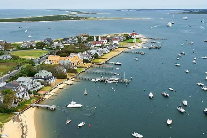 Nantucket &ndash; Massachusetts