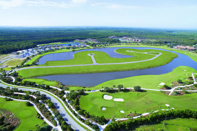 Naples &mdash; Florida