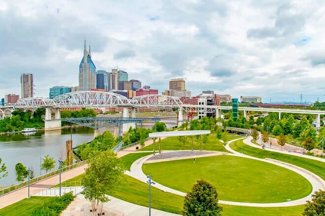 Nashville, Tennessee