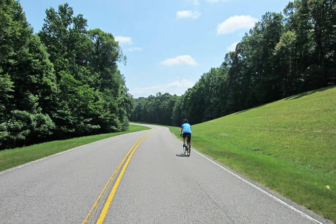Natchez Trace Parkway