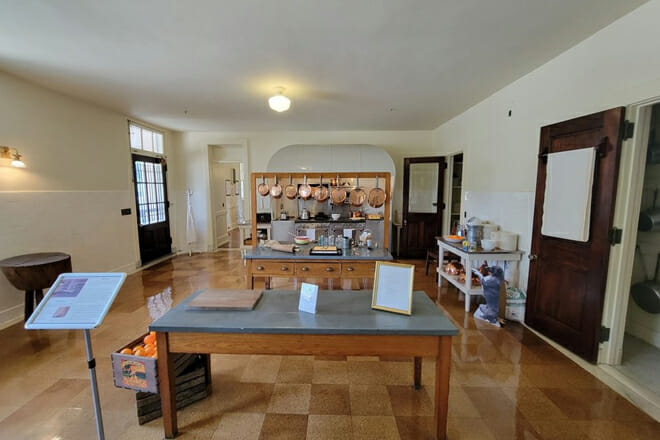 Nemours Mansion and Gardens (Also Known As Nemours Estate)