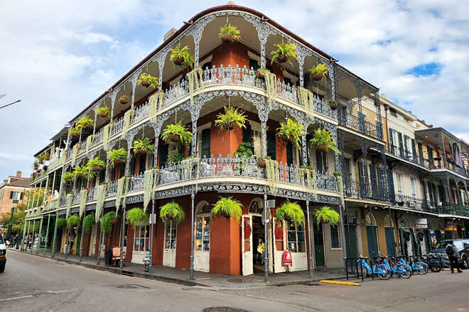 New Orleans