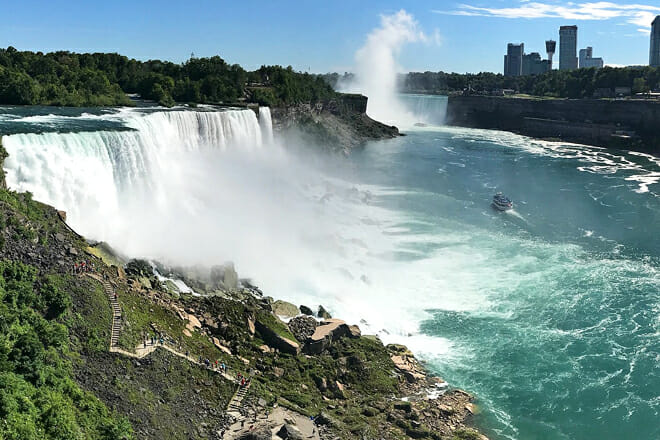 Niagara Falls