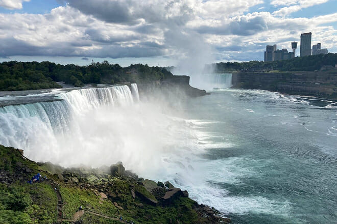 Niagara Falls