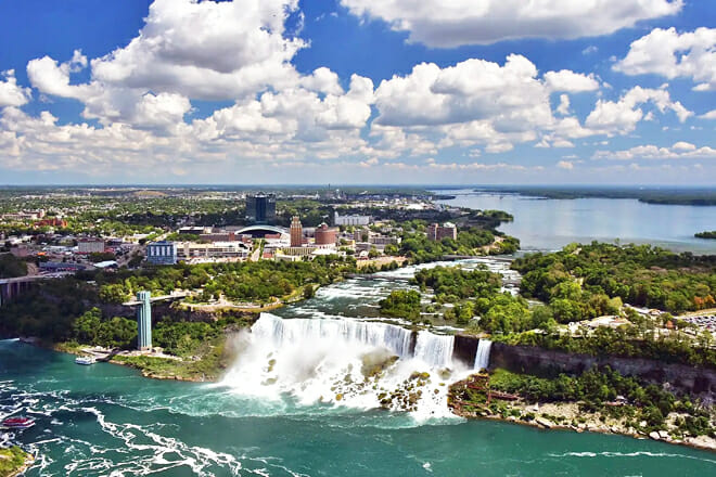 Niagara Region