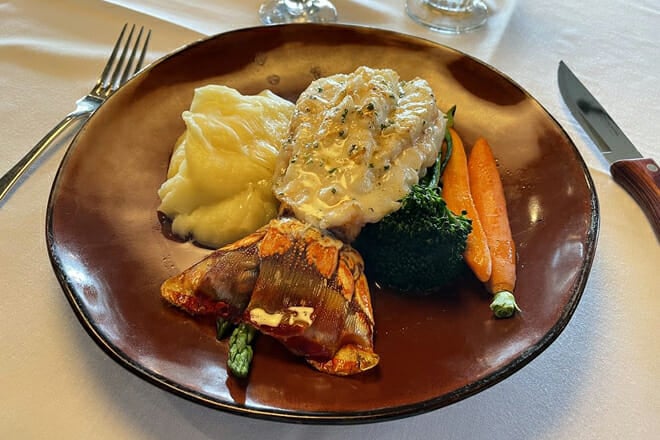 Nick's Fishmarket Maui