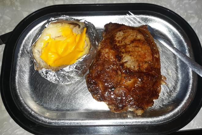 Nick&rsquo;s Original Filet House