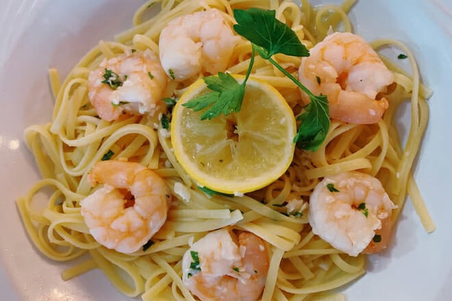 Nicola's Italian Kitchen