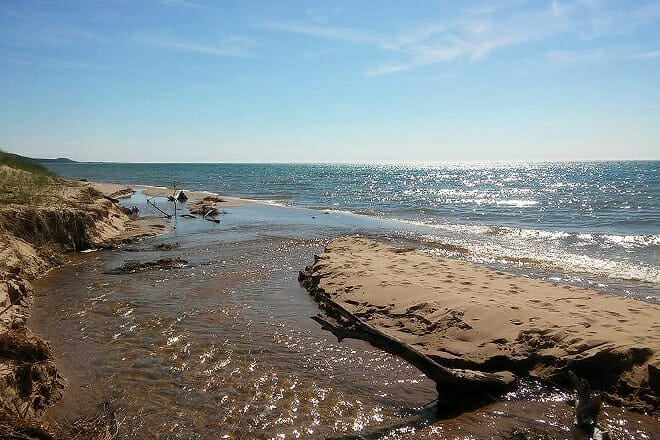 Nordhouse Dunes Wilderness