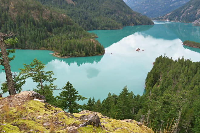 North Cascades National Park