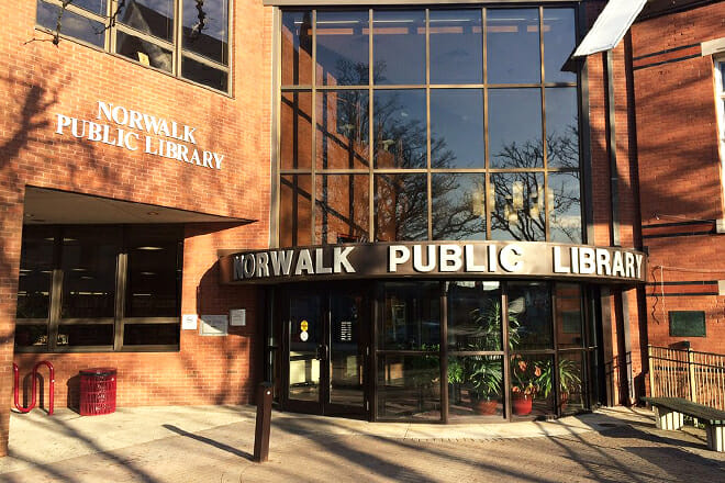 Norwalk Public Library