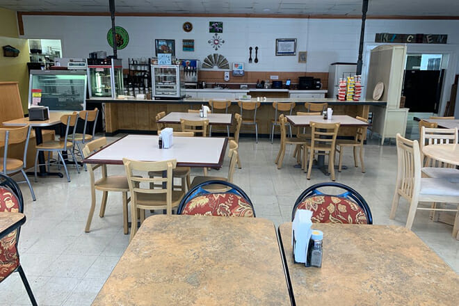 Nu Beginning Farm Store