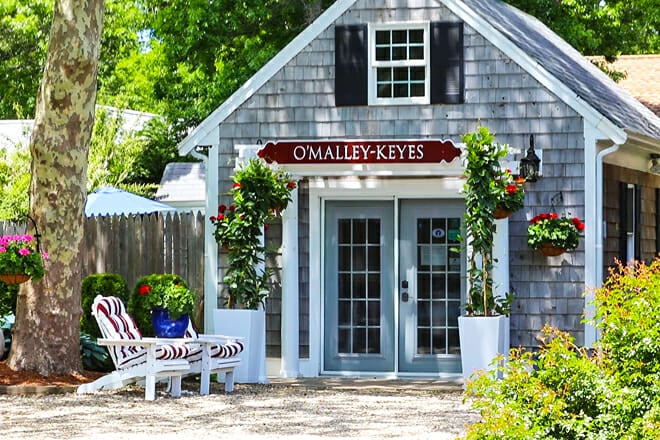 O&rsquo;Malley-Keyes Fine Art