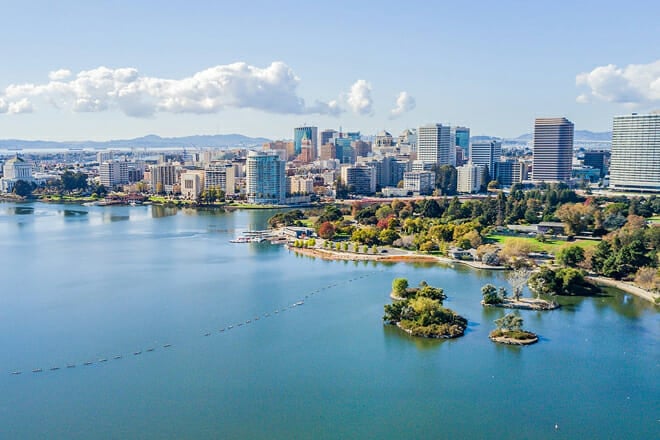 Oakland