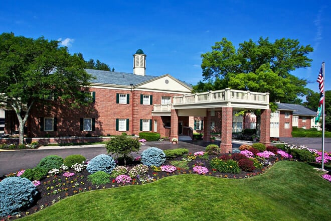 Ohio University Inn and Conference Center