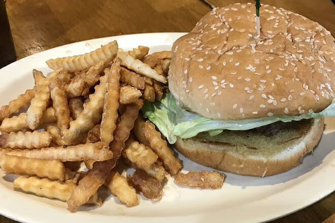 Okeechobee Livestock Market