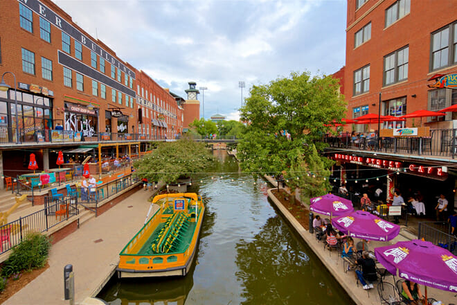 Oklahoma City
