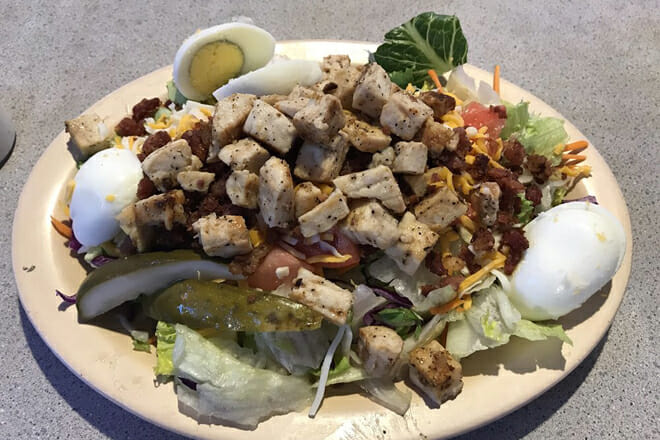 Old Jody's Restaurant