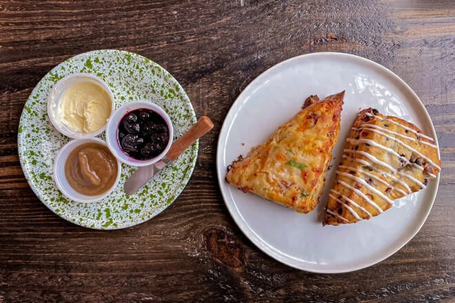 Old Town Kitchen & Cocktails