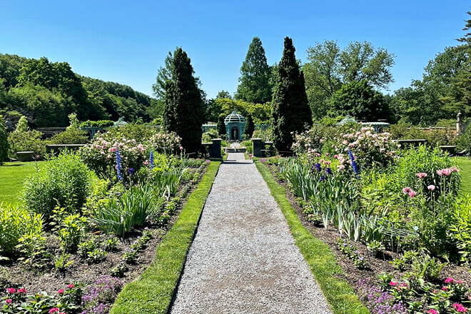 Old Westbury Gardens