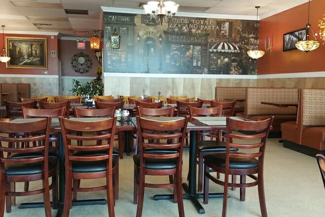 Olde Towne Pizza and Pasta