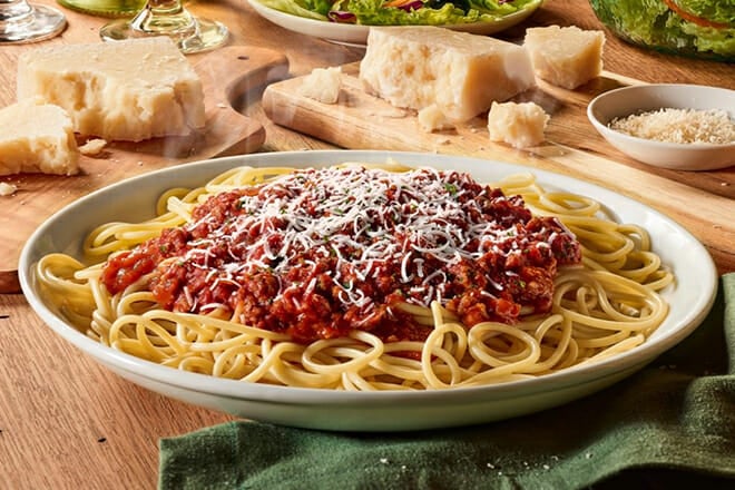 Olive Garden Italian Restaurant