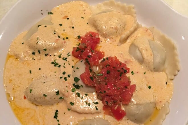 Olive Garden Italian Restaurant