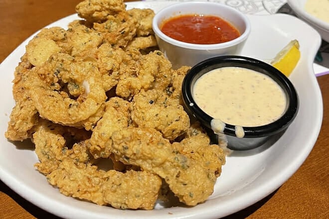 Olive Garden Italian Restaurant