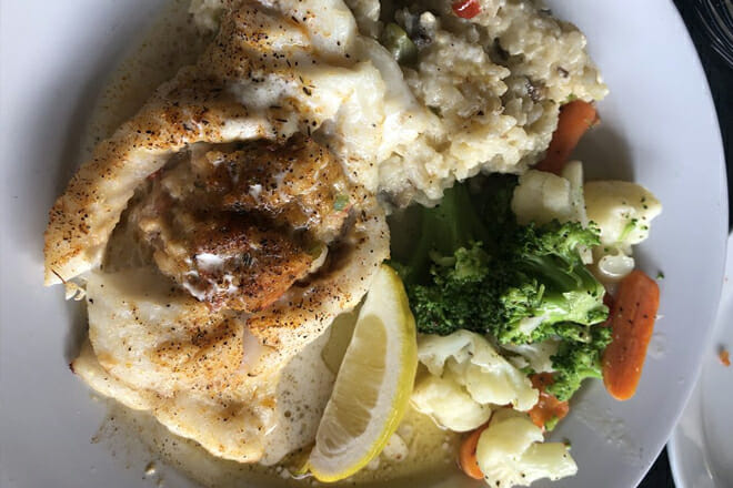 Oliverio's Ristorante