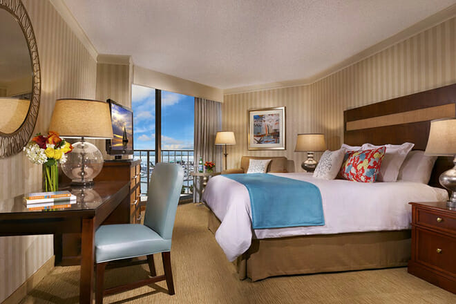 Omni Corpus Christi Hotel