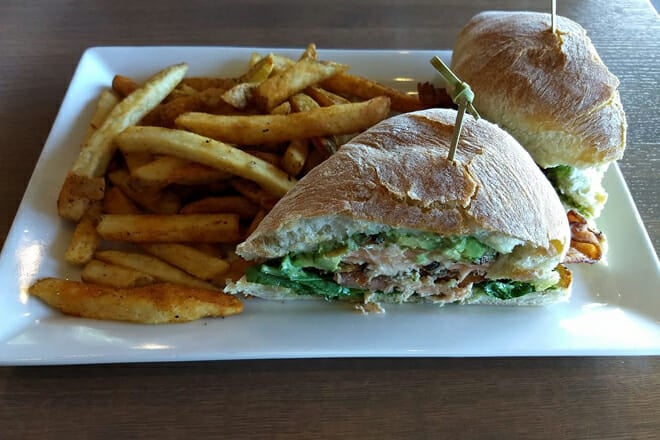 One North Kitchen & Bar