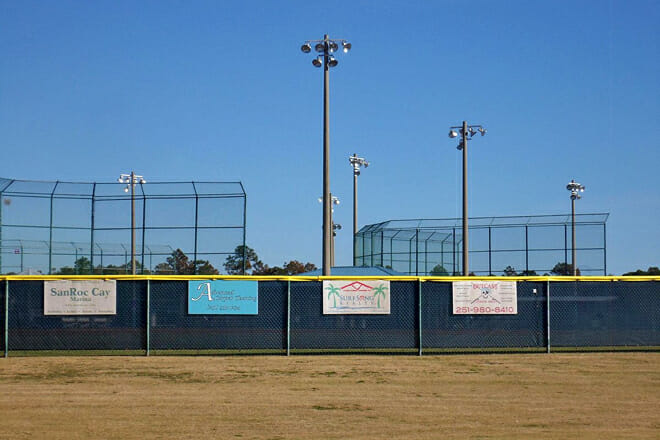 Orange Beach Sportsplex