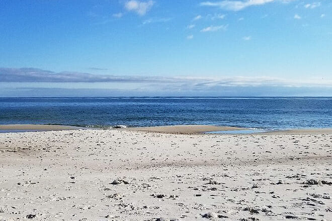 Orange Beach Waterfront Park