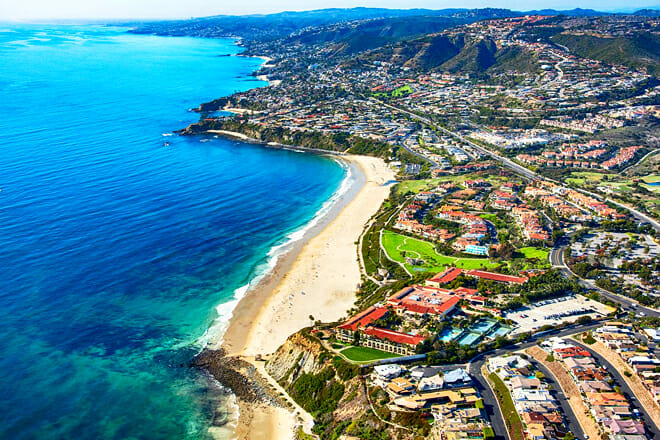 Orange County &ndash; California