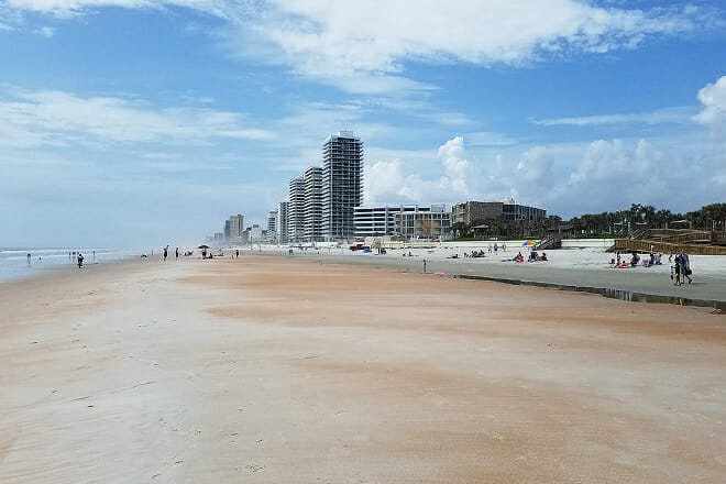 Ormond Beach
