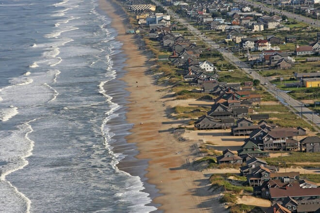 Outer Banks – North Carolina