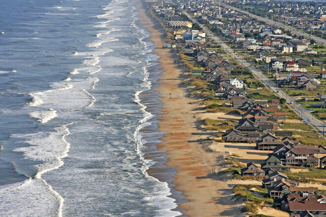Outer Banks