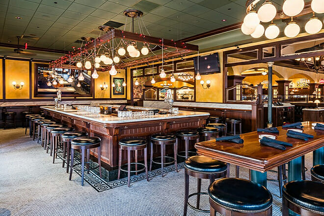 Ozzie&rsquo;s Good Eats