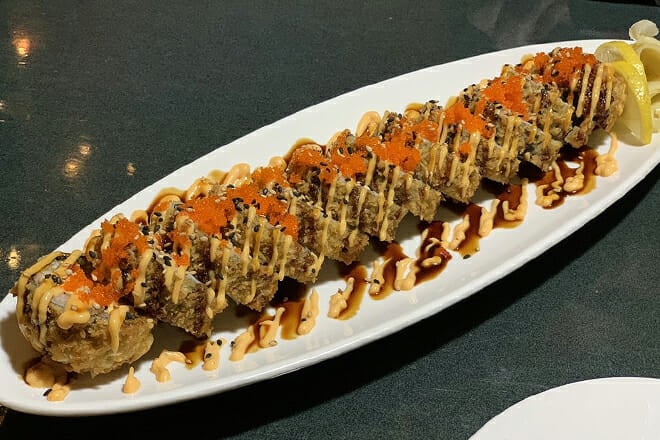 Pacific Thai Cuisine