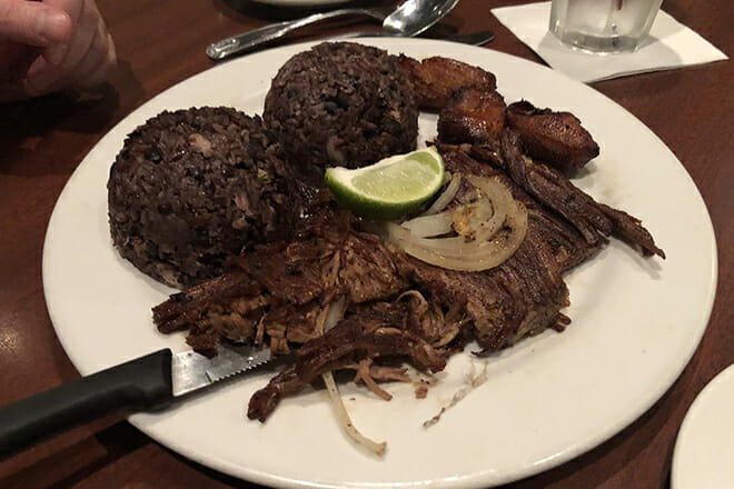 Padrino&rsquo;s Cuban Restaurant
