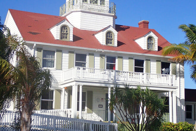 Palm Beach Maritime Museum