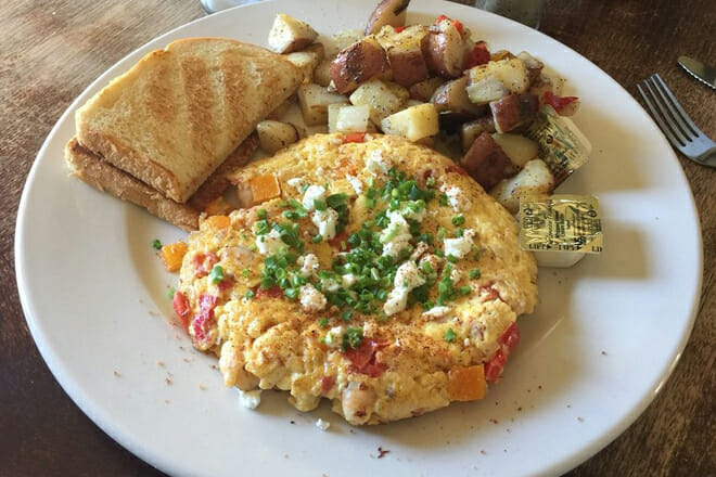 Palm Coast Coffee, Cafe and Pub