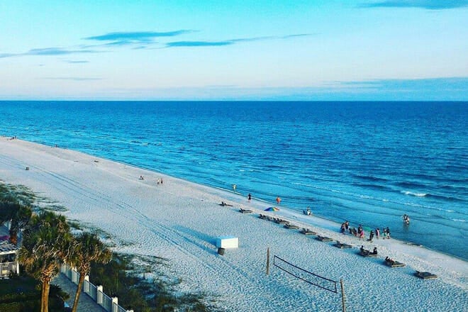 Panama City Beach