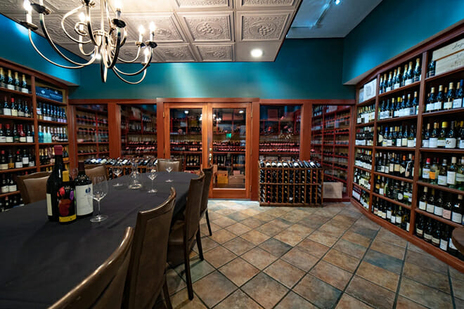 Papa Joe's Iacomini's