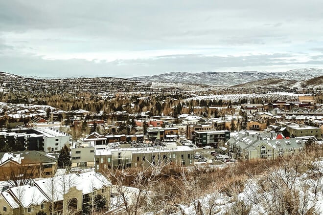 Park City, Utah