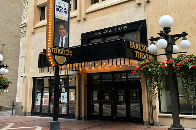 Park Square Theatre