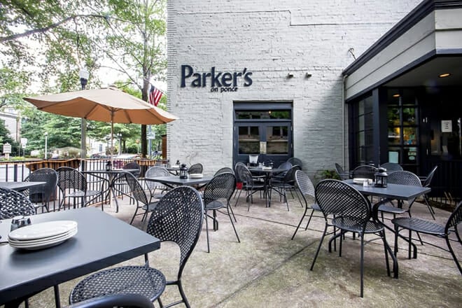Parker&rsquo;s on Ponce