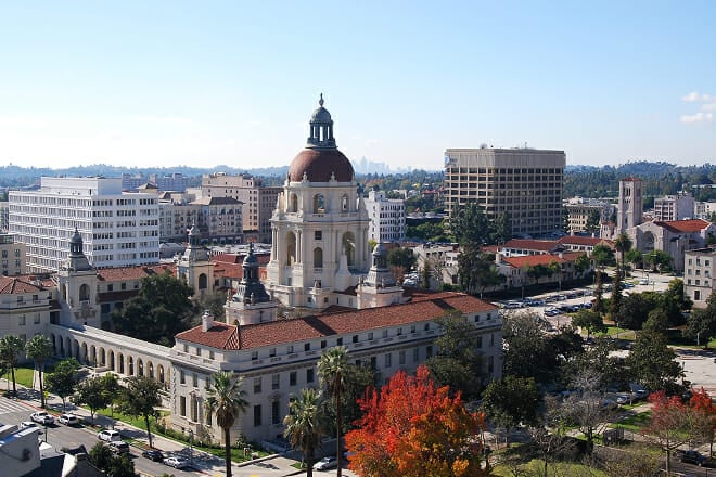 Pasadena