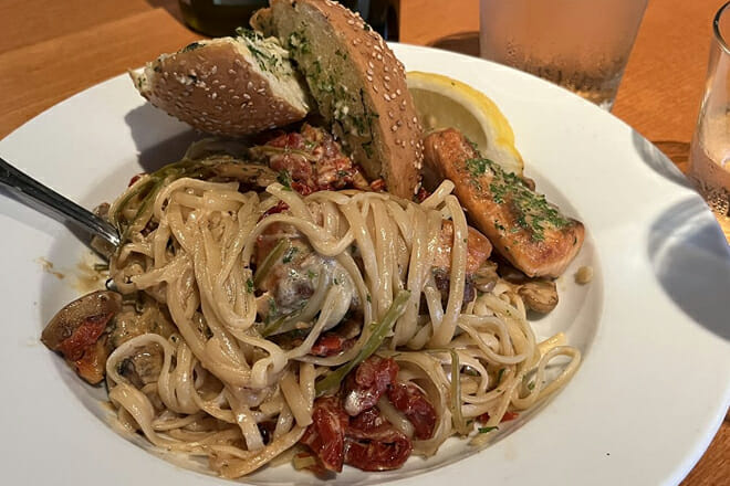 Passports Restaurant