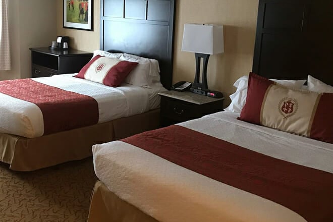 Peek&rsquo;n Peak Resort